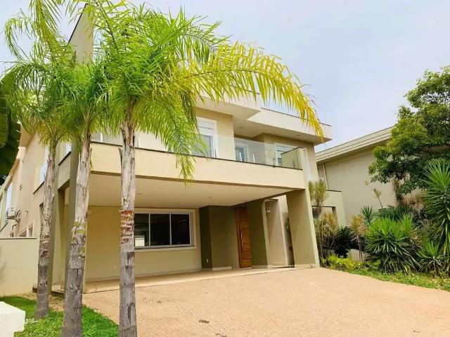Casa / Sobrado para Venda em Campinas/SP Fazenda São Quirino 5 Quartos