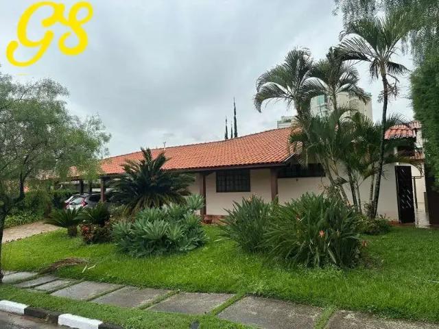 Casa / Sobrado para Venda em Campinas/SP Fazenda São Quirino 5 Quartos