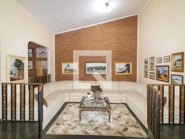 Casa / Sobrado para Venda em Campinas/SP Fazenda Santa Cândida 4 Quartos