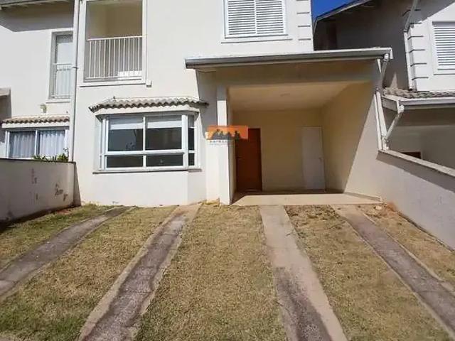 Casa / Sobrado para Venda em Campinas/SP Fazenda Santa Cândida 3 Quartos