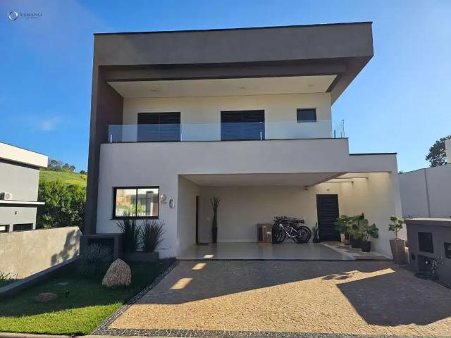 Casa / Sobrado para Venda em Campinas/SP Fazenda Santa Cândida 3 Quartos