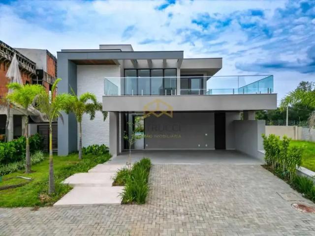Casa / Sobrado para Venda em Campinas/SP Fazenda Pau D'Alho 3 Quartos
