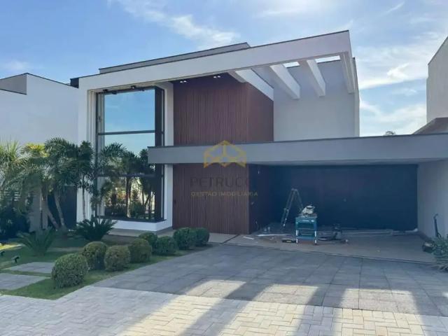 Casa / Sobrado para Venda em Campinas/SP Fazenda Pau D'Alho 3 Quartos