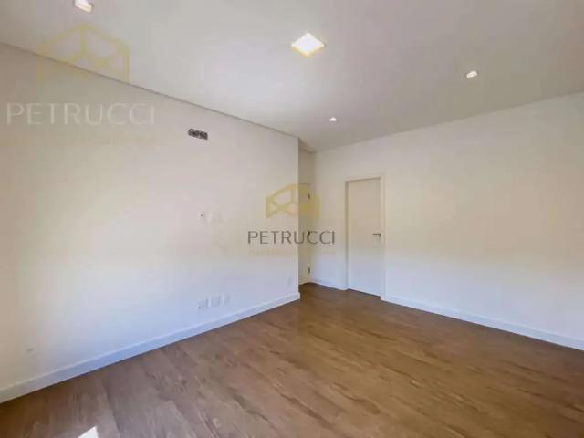 Casa / Sobrado para Venda em Campinas/SP Fazenda Pau D'Alho 4 Quartos
