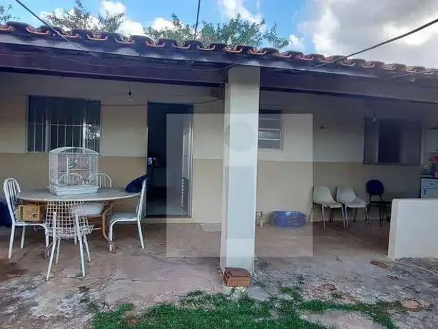 Casa / Sobrado para Venda em Campinas/SP Imperial Parque Sousas 1 Quartos