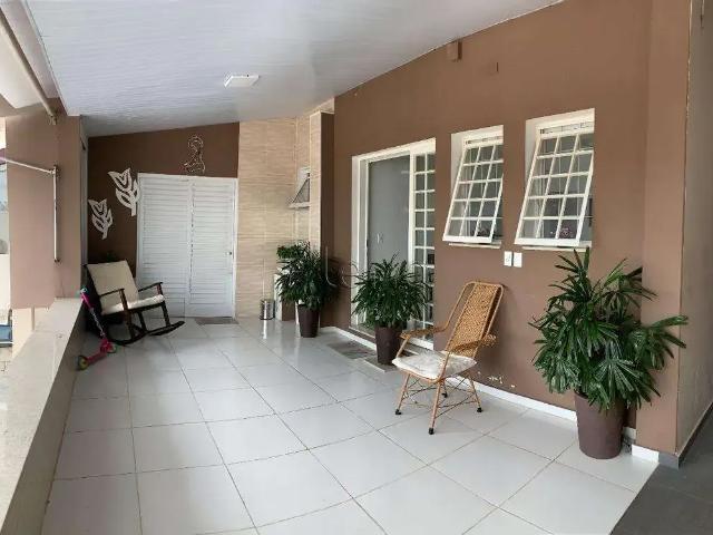 Casa / Sobrado para Venda em Campinas/SP Jardim Tamoio 2 Quartos