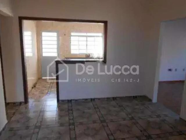 Casa / Sobrado para Venda em Campinas/SP Jardim Tamoio 7 Quartos