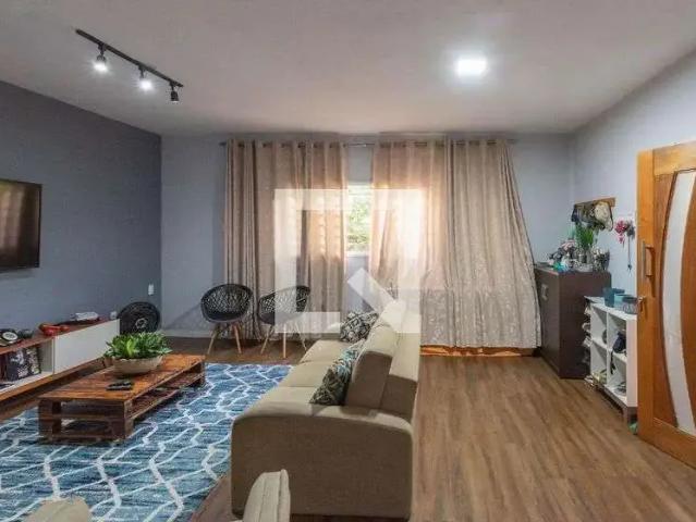 Casa / Sobrado para Venda em Campinas/SP Jardim Tamoio 4 Quartos