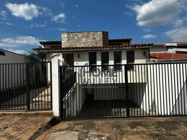 Casa / Sobrado para Venda em Campinas/SP Jardim Tupi 4 Quartos