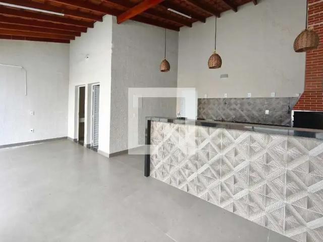 Casa / Sobrado para Venda em Campinas/SP Jardim Uruguai 1 Quartos