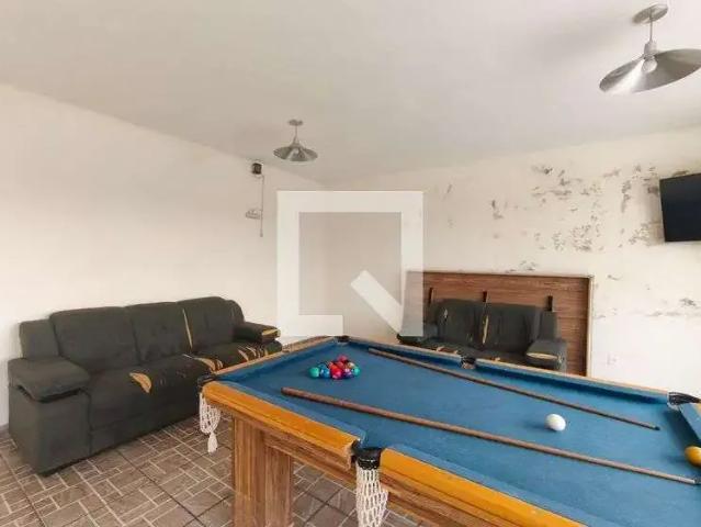 Casa / Sobrado para Venda em Campinas/SP Jardim Uruguai 1 Quartos