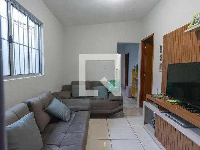 Casa / Sobrado para Venda em Campinas/SP Jardim Uruguai 2 Quartos