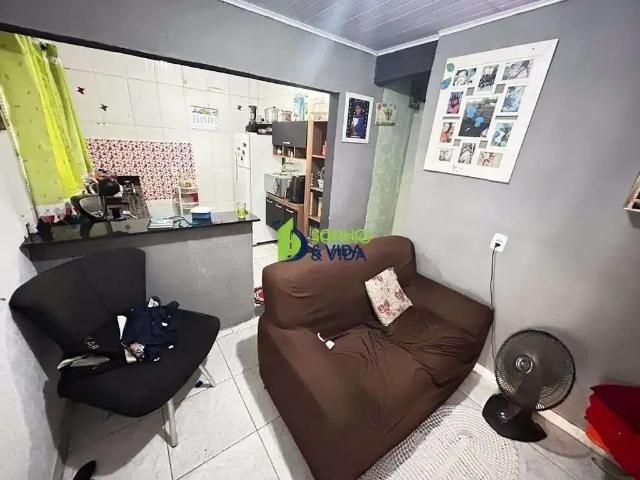 Casa / Sobrado para Venda em Campinas/SP Jardim Uruguai 2 Quartos