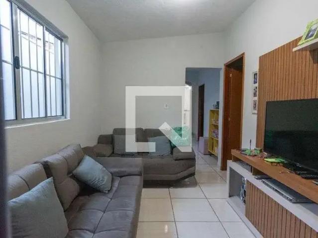 Casa / Sobrado para Venda em Campinas/SP Jardim Uruguai 2 Quartos
