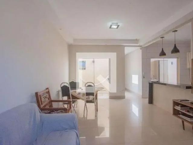 Casa / Sobrado para Venda em Campinas/SP Jardim Uruguai 3 Quartos