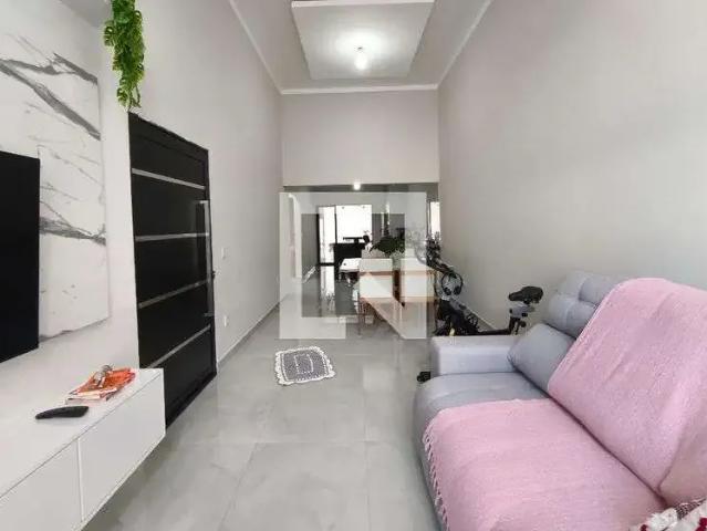 Casa / Sobrado para Venda em Campinas/SP Jardim Uruguai 2 Quartos