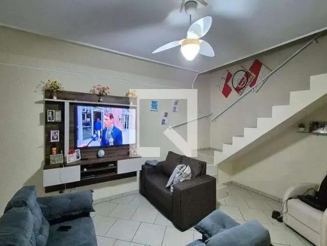 Casa / Sobrado para Venda em Campinas/SP Jardim Uruguai 3 Quartos