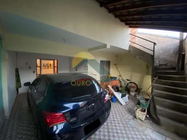 Casa / Sobrado para Venda em Campinas/SP Jardim Uruguai 6 Quartos