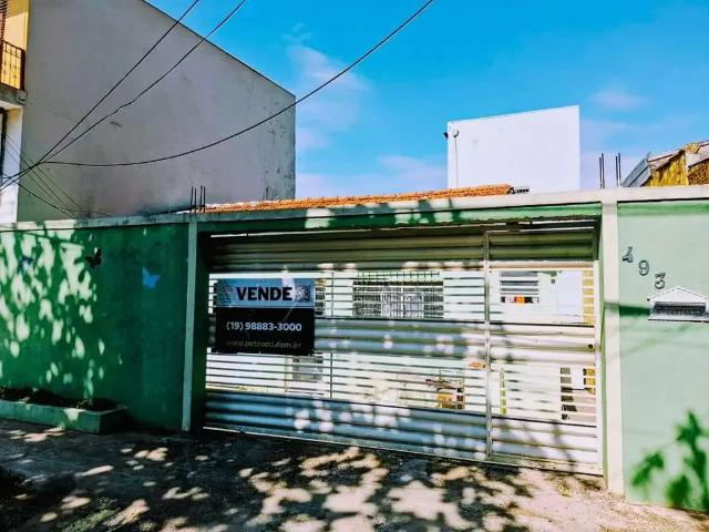 Casa / Sobrado para Venda em Campinas/SP Jardim Yeda 10 Quartos