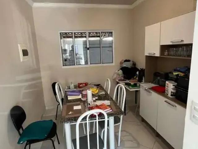 Casa / Sobrado para Venda em Campinas/SP Jardim Yeda 1 Quartos