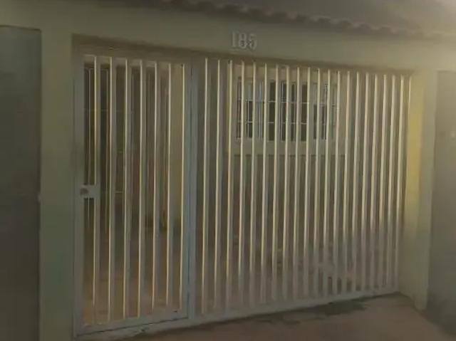 Casa / Sobrado para Venda em Campinas/SP Jardim Yeda 2 Quartos