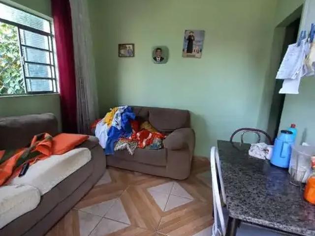 Casa / Sobrado para Venda em Campinas/SP Jardim Yeda 2 Quartos