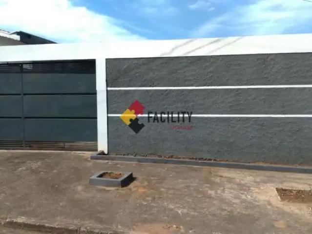 Casa / Sobrado para Venda em Campinas/SP Jardim Yeda 2 Quartos