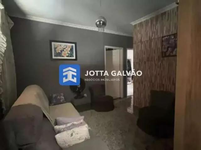 Casa / Sobrado para Venda em Campinas/SP Jardim Yeda 3 Quartos