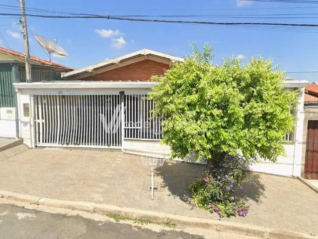 Casa / Sobrado para Venda em Campinas/SP Jardim Yeda 3 Quartos