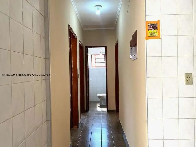 Casa / Sobrado para Venda em Campinas/SP Jardim Yeda 3 Quartos