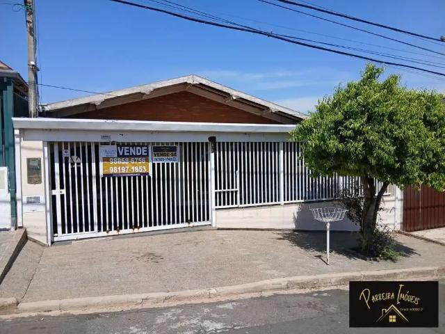 Casa / Sobrado para Venda em Campinas/SP Jardim Yeda 3 Quartos