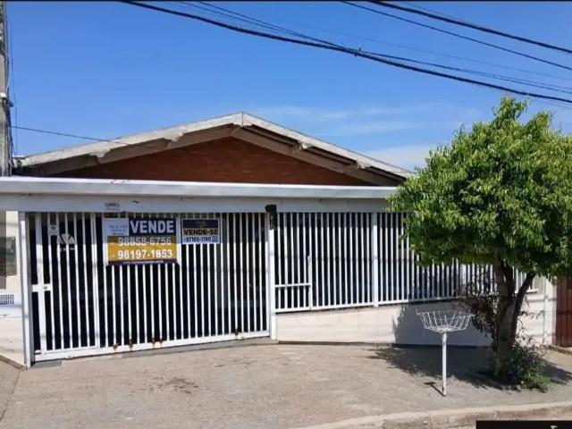 Casa / Sobrado para Venda em Campinas/SP Jardim Yeda 3 Quartos