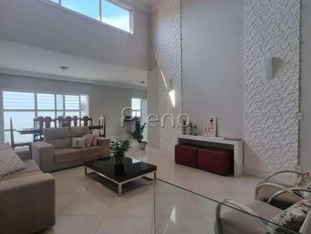 Casa / Sobrado para Venda em Campinas/SP Jardim Yeda 3 Quartos
