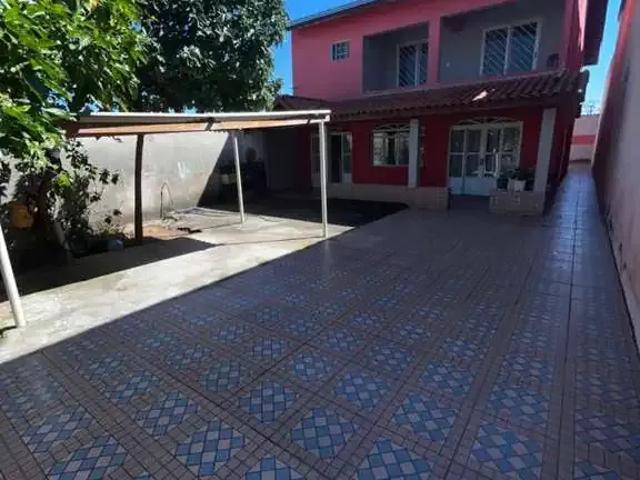 Casa / Sobrado para Venda em Campinas/SP Jardim Adhemar de Barros 4 Quartos