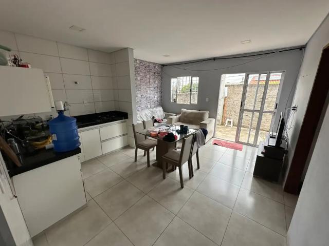 Casa / Sobrado para Venda em Campinas/SP Jardim Adhemar de Barros 4 Quartos