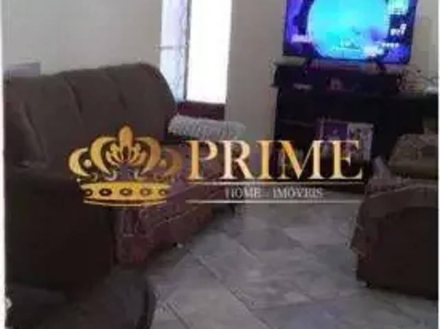 Casa / Sobrado para Venda em Campinas/SP Jardim Adhemar de Barros 3 Quartos