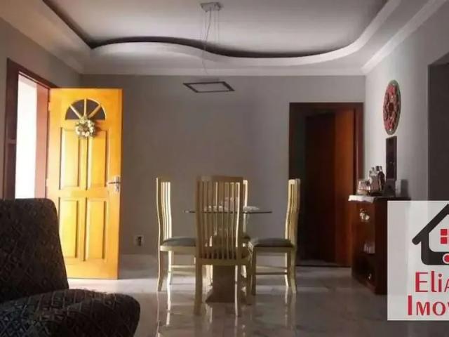 Casa / Sobrado para Venda em Campinas/SP Jardim Adhemar de Barros 3 Quartos