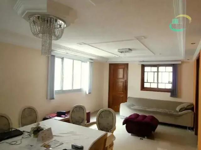Casa / Sobrado para Venda em Campinas/SP Jardim Aero Continental 4 Quartos