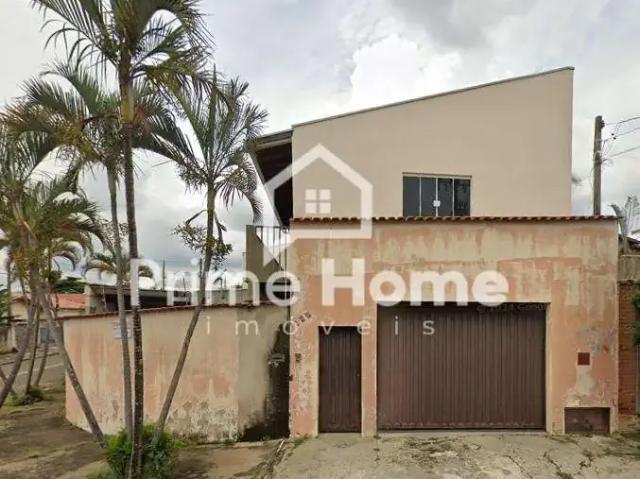 Casa / Sobrado para Venda em Campinas/SP Jardim Aires da Costa 2 Quartos