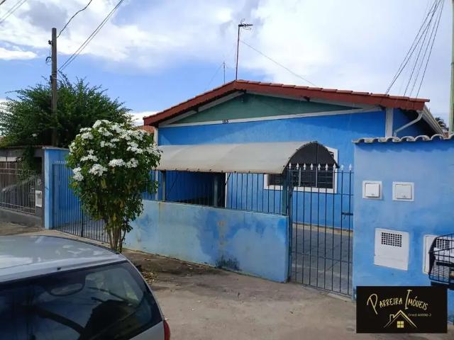 Casa / Sobrado para Venda em Campinas/SP Jardim Aires da Costa 3 Quartos