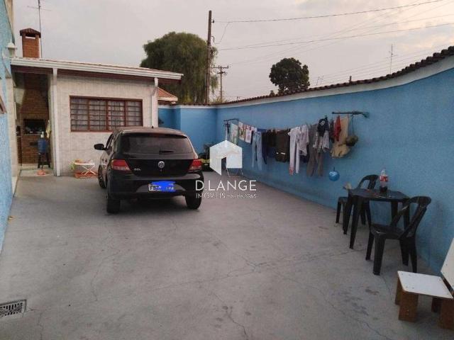 Casa / Sobrado para Venda em Campinas/SP Jardim Morumbi 3 Quartos