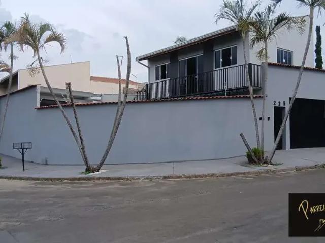 Casa / Sobrado para Venda em Campinas/SP Jardim Aires da Costa 3 Quartos