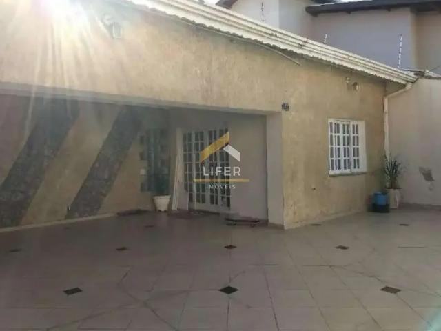 Casa / Sobrado para Venda em Campinas/SP Jardim Aires da Costa 3 Quartos