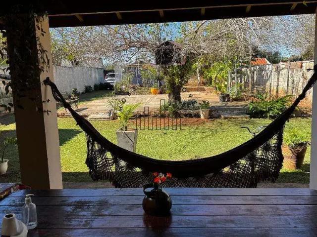 Casa / Sobrado para Venda em Campinas/SP Jardim Alto da Cidade Universitária 2 Quartos