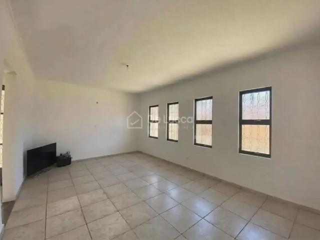 Casa / Sobrado para Venda em Campinas/SP Jardim Alto da Cidade Universitária 3 Quartos