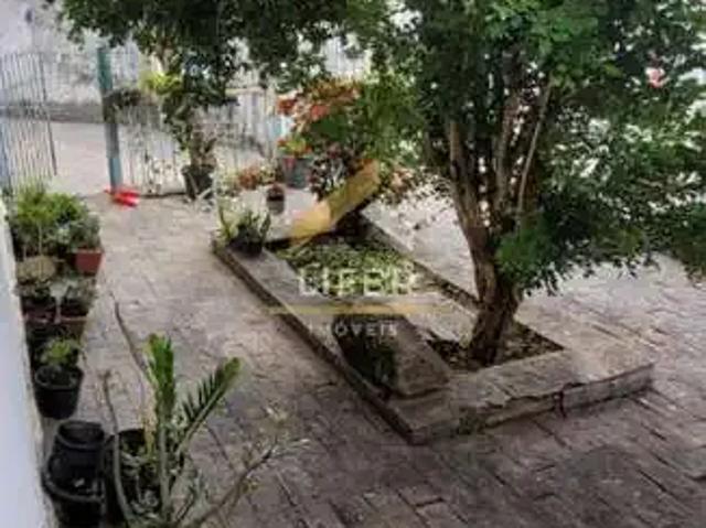 Casa / Sobrado para Venda em Campinas/SP Jardim Alvorada 4 Quartos