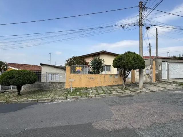 Casa / Sobrado para Venda em Campinas/SP Jardim Alvorada 3 Quartos
