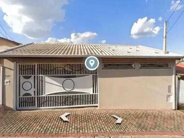 Casa / Sobrado para Venda em Campinas/SP Jardim Alvorada 3 Quartos