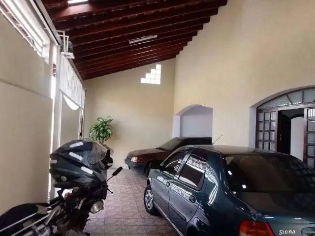 Casa / Sobrado para Venda em Campinas/SP Jardim Alvorada 3 Quartos