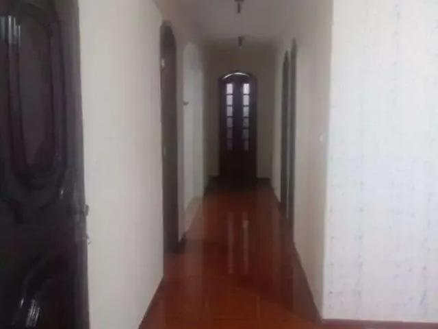 Casa / Sobrado para Venda em Campinas/SP Jardim Alvorada 3 Quartos